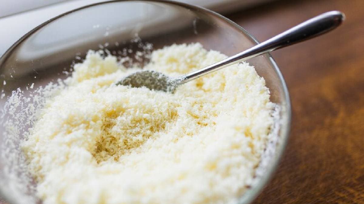 Take homemade energy booster powder in the morning breakfast to get rid ...