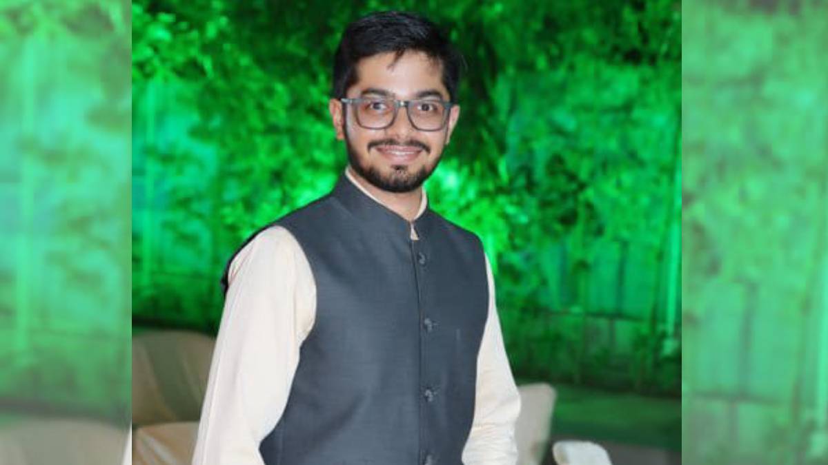 Success Story Of Shashvat Nakrani In Marathi Who co founder of BharatPe ...