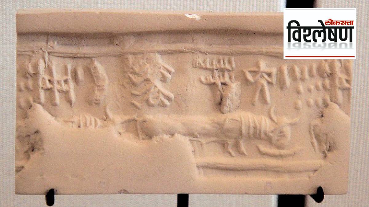 Indus Valley script: Tamil Nadu CM Announces $1 Million Prize to Decode ...