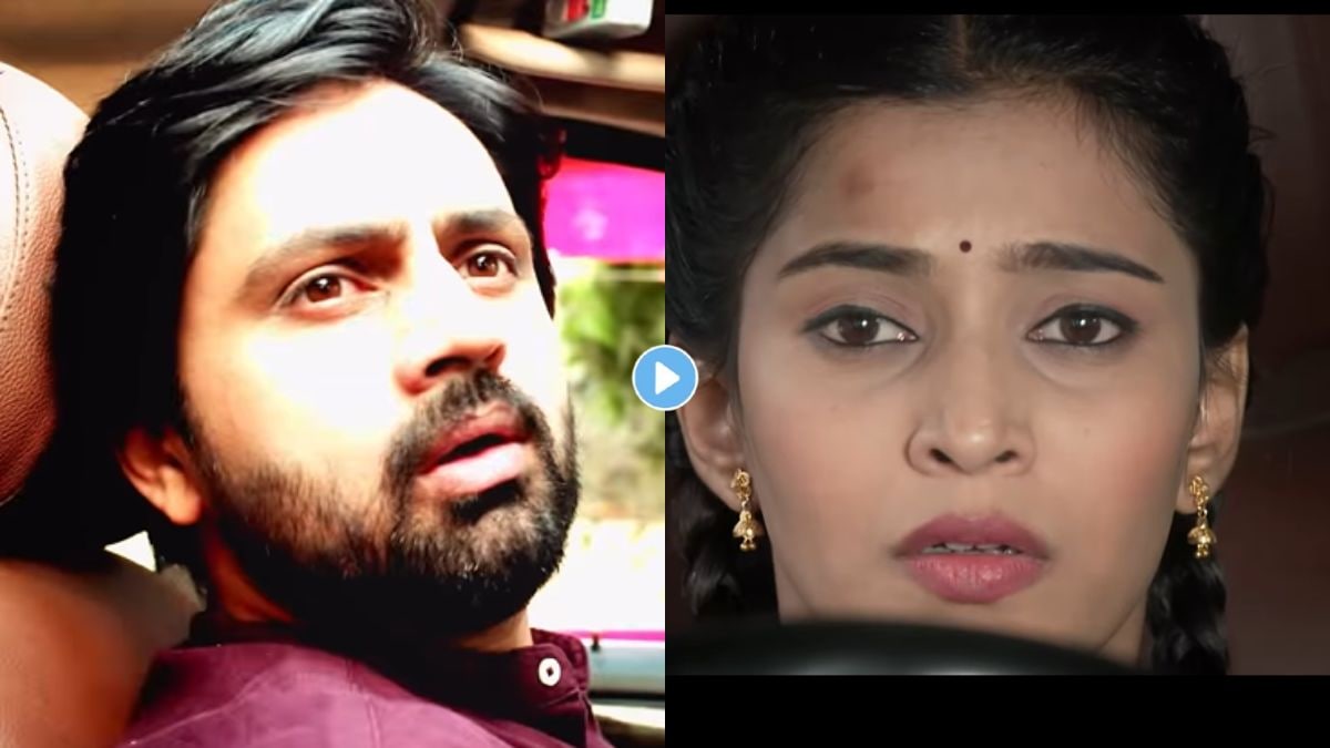 Muramba Marathi Serial akshay will get suspicious because of mahis act ...