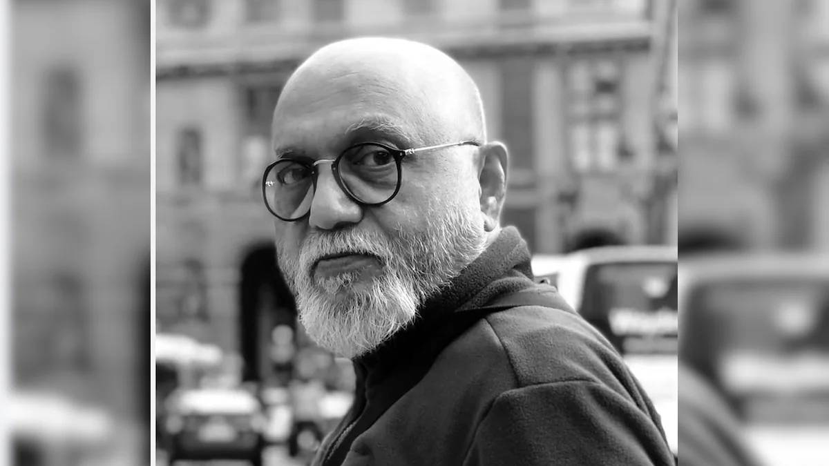 Pritish Nandy passes away, Anupam Kher remembers his fearless friend Always larger than life