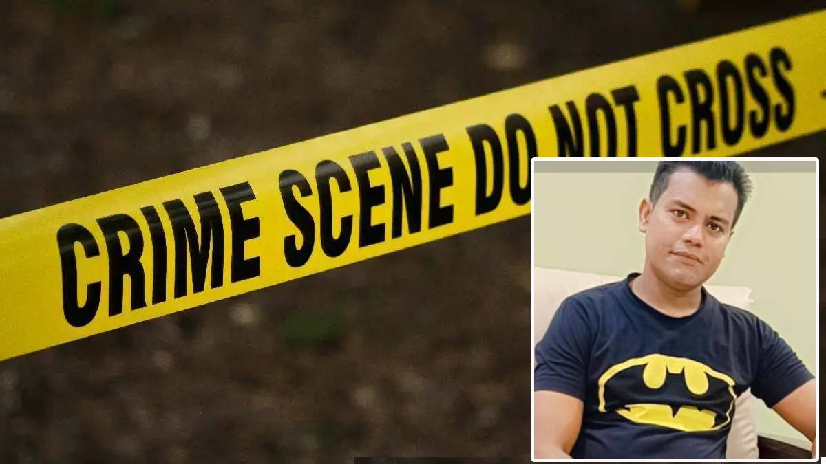 mira road murder case attacker in mira road shooting case not yet ...