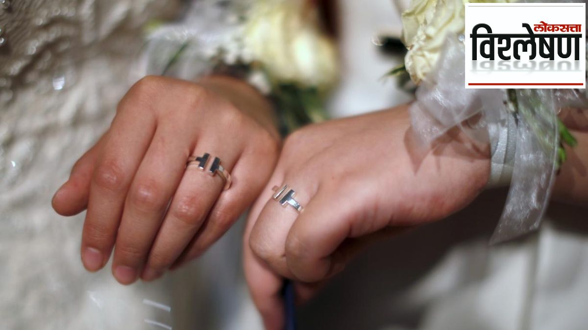 Whats behind Singapore governments concern over rising sham marriage ...