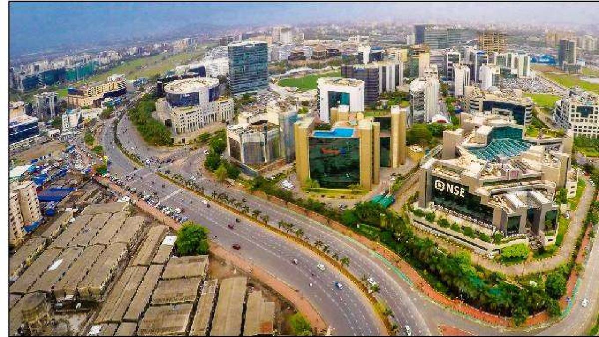 Jupiter Fortis hospitals tender for BKC Hospital plot | ‘बीकेसी’त लवकरच ...