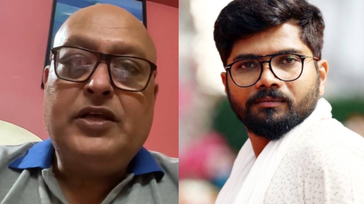 Hemant Dhome Post About Rahul Solapurkar Over His Statement on ...