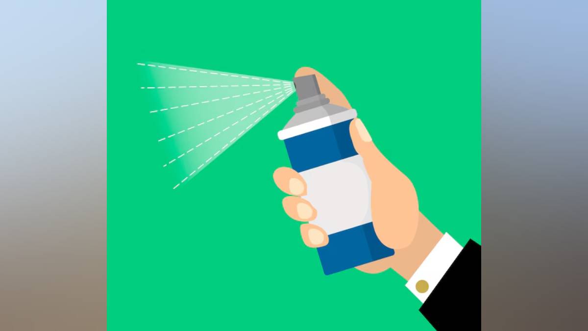 IAE 2025 exhibition of micro frost products to start in BKC from Friday | सूक्ष्मतुषार ...