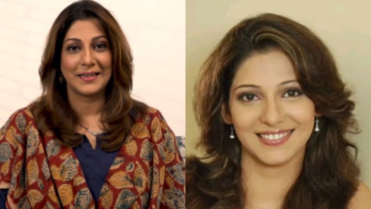actress madhura velankar reveals she wanted career to be an air hostess ...