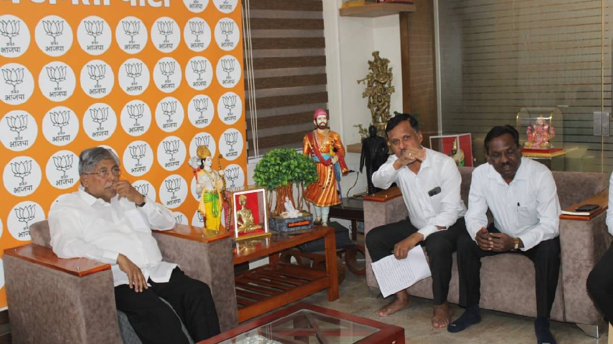 pune due to rising gbs cases municipal corporation cleaned 25 tanks and ...