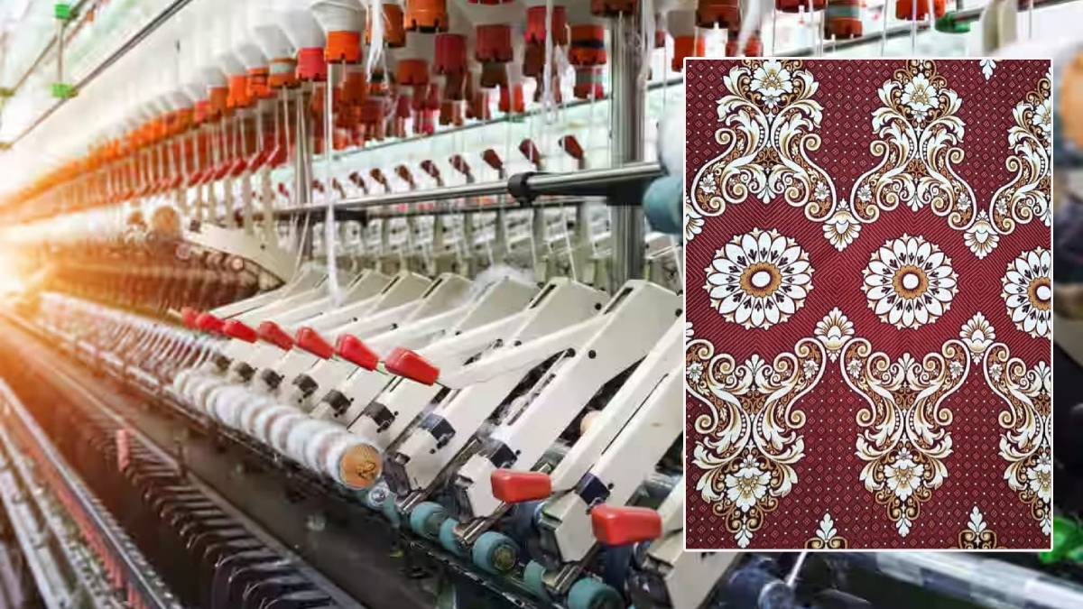 send proposal for textile park in solapur secretary sanjay sethi s ...