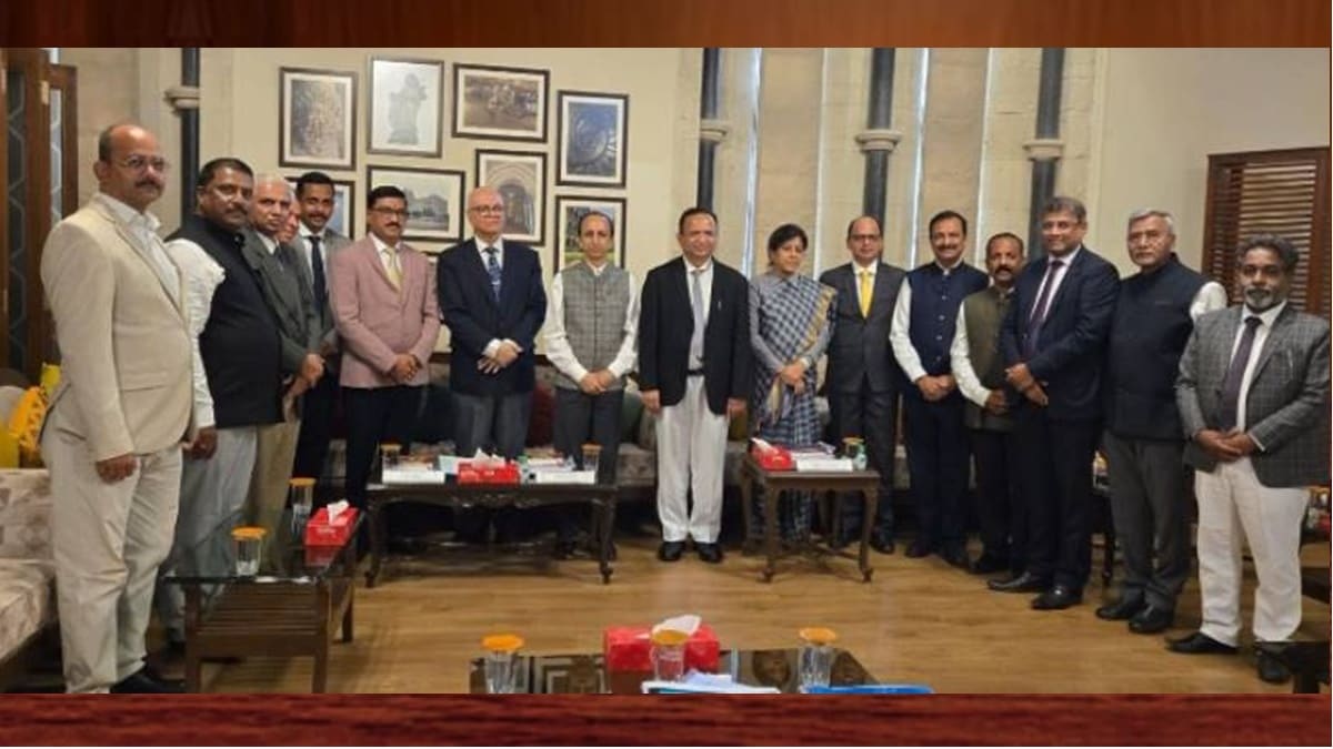 mumbai High court circuit bench in Kolhapur खंडपीठासाठी कोल्हापुरात ...