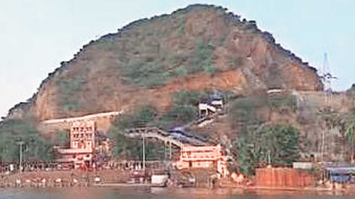 facts about india s luni river origin of the luni river speciality of ...