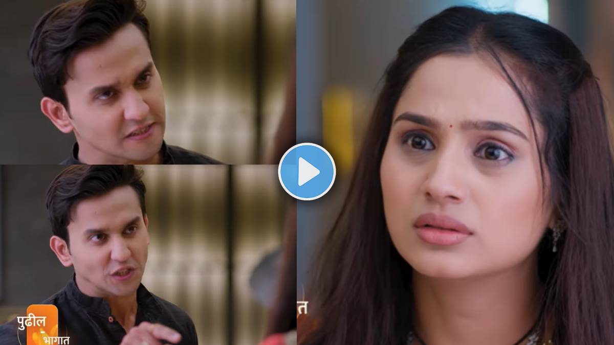 lakshmi niwas jayant punishes jahnavi for singing in the party watch ...