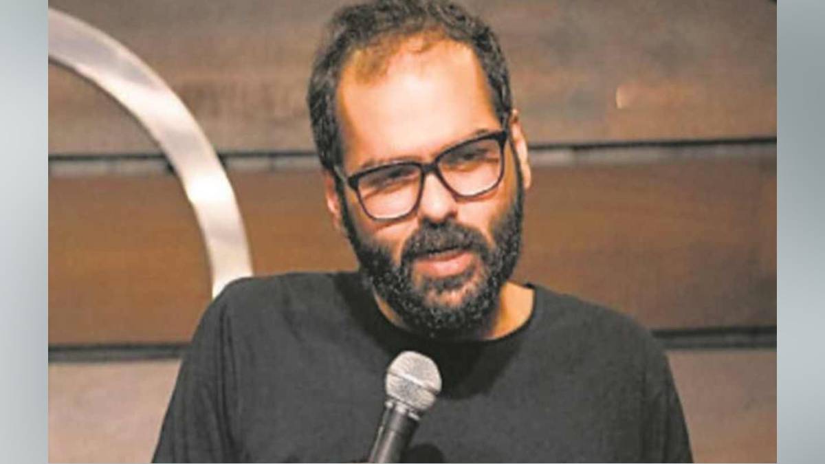 shiv sena became aggressive over kunal Kamras song on eknath shinde ...