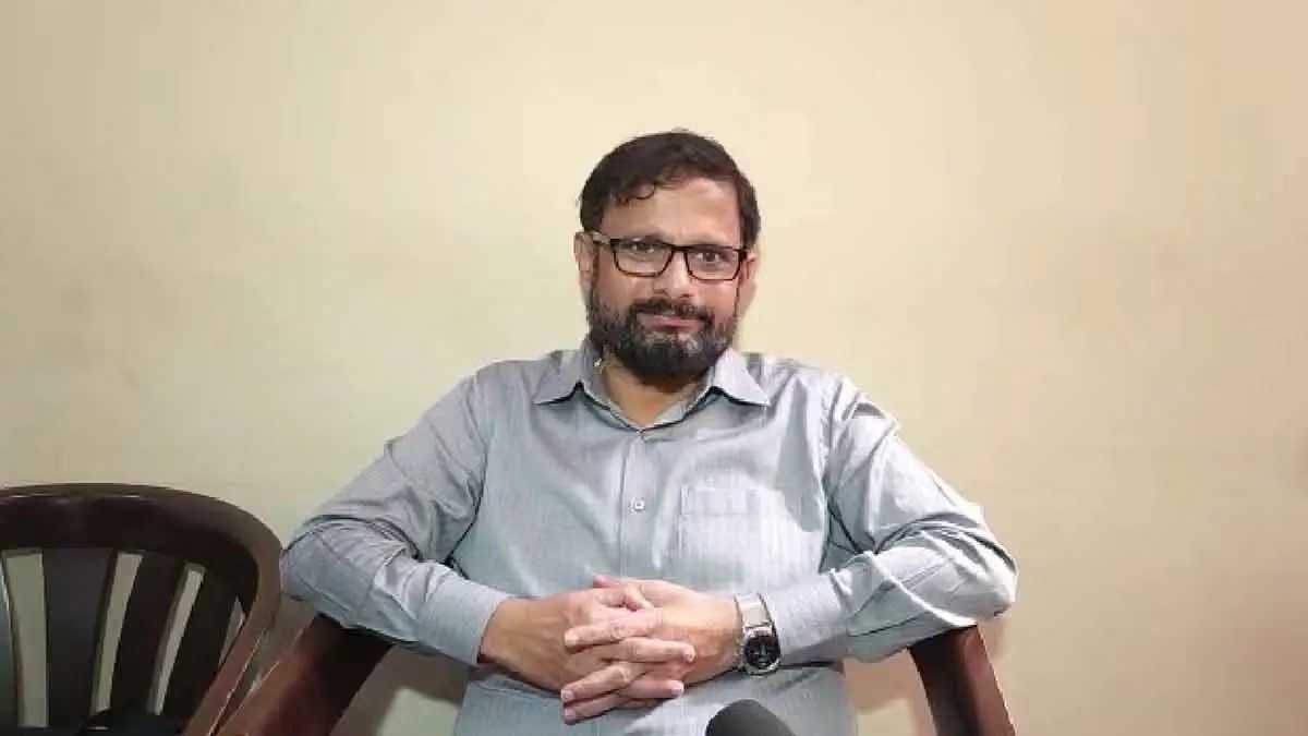 sanjay raut should be investigated in disha salian case says shiv sena ...