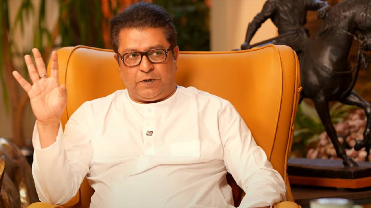 Raj Thackeray remark on marathi cinema and film industry Why marathi ...