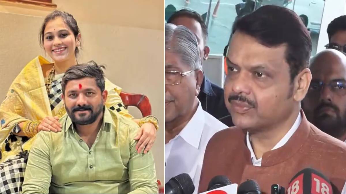 Vaishnavi Hagawane death Case Hagwane family will be subject to the ...