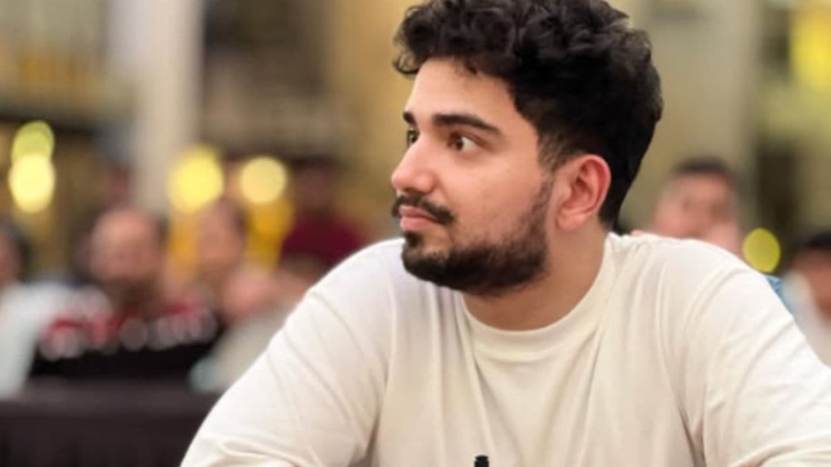 samay raina emotional call with dad in jammu Kashmir india pak tensions