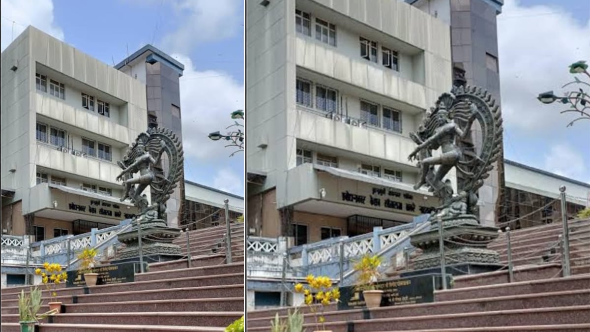 The tax assessment and collection office is in Prabodhankar Thackeray ...