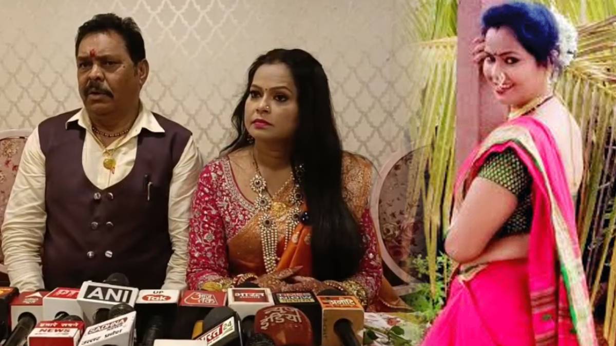 After video with second wife Uttarakhands ex BJP MLA Suresh Rathore ...