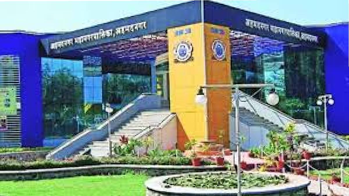 State Urban Department announced revised ward structure for 11 councils ...