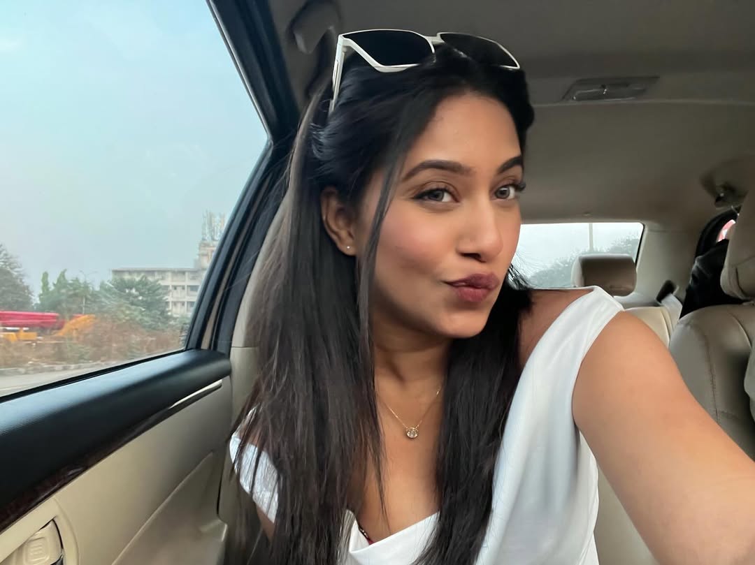 Roshni Songhare Flight Attendant Air India Ahmedabad Plane Crash