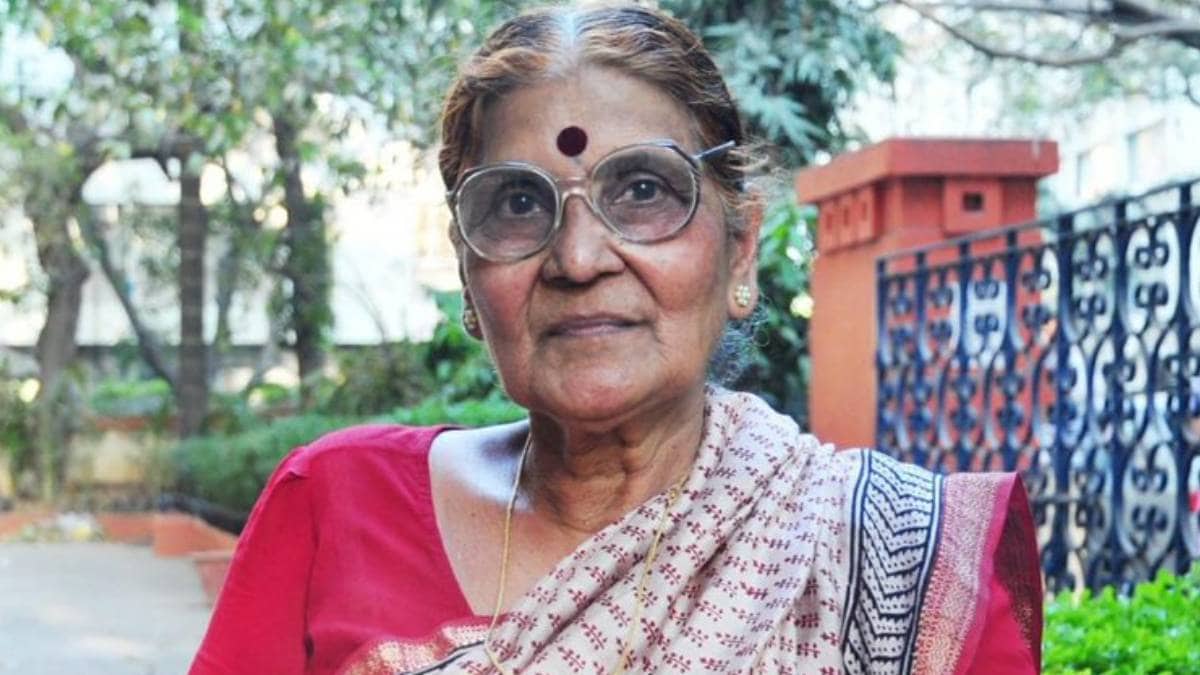 Tara Bhawalkar Said Teach Only in Mother Tongue till class Four What ...