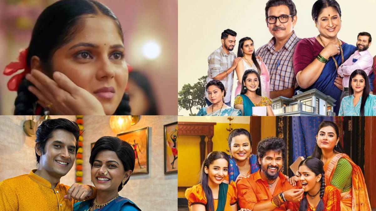 zee marathi likely to change shiva serial time slot due to new serial ...