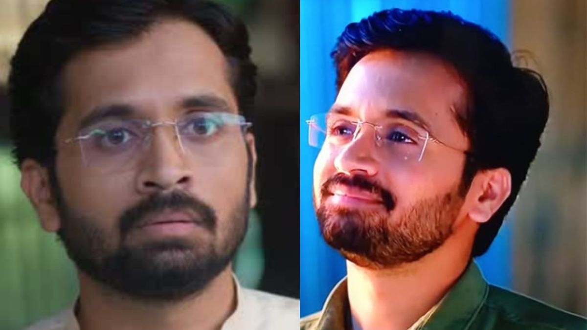 Shiva fame actor: Rockys exit from Zee Marathis Shiva serial actor ...