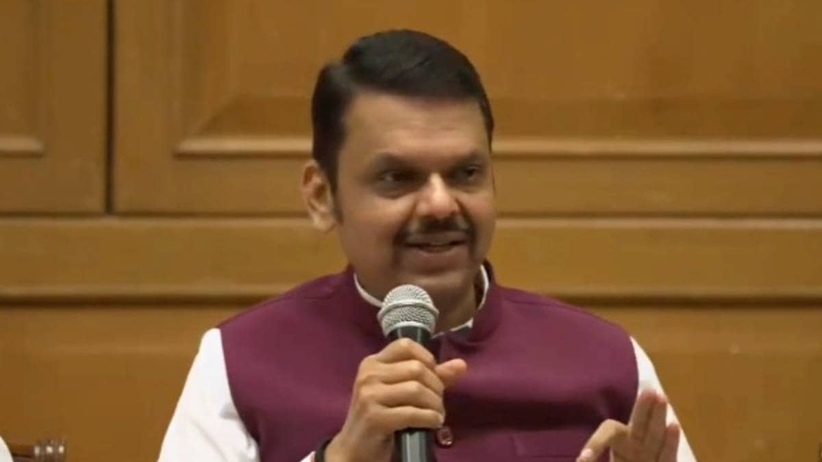 Devendra Fadnavis Gave Information About Drug Mafia Navin Chichkar Also ...