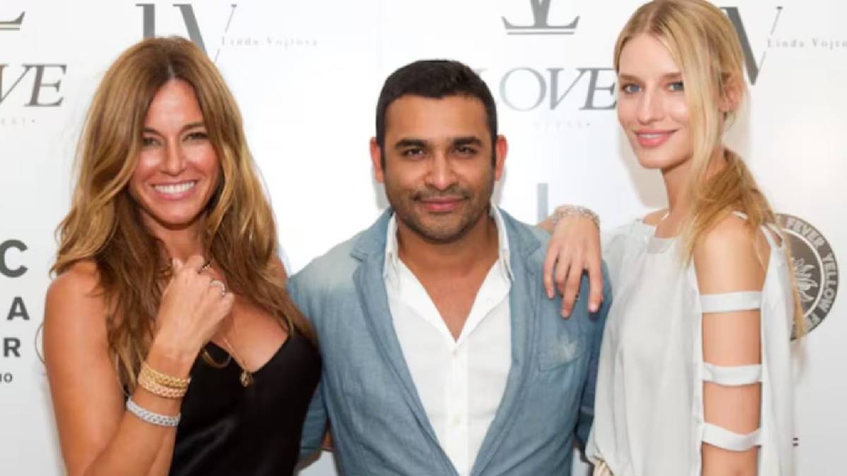 fugitive Nirav Modis brother nehal modi arrested in us on Extradition ...