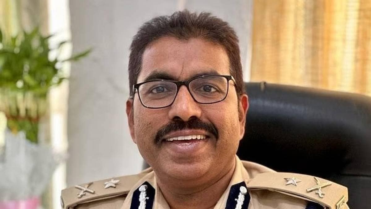 Police officer Jalindar Supekar given clean chit by Home Department ...