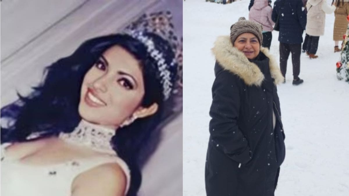 smita jaykar reveals about priyanka chopra could never be a heroine because she was too thin and ...