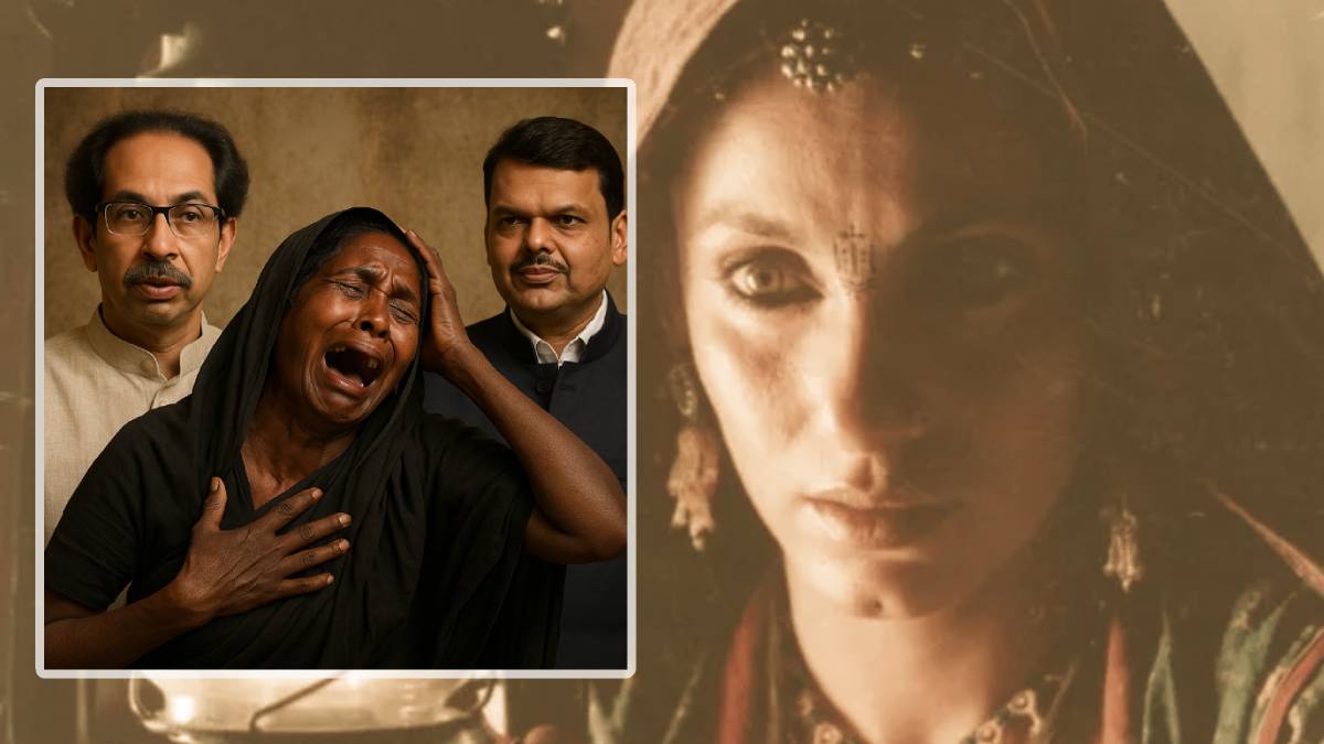 Devendra Fadnavis Call Uddhav Thackeray’s Speech ‘Rudaali’; what is ...