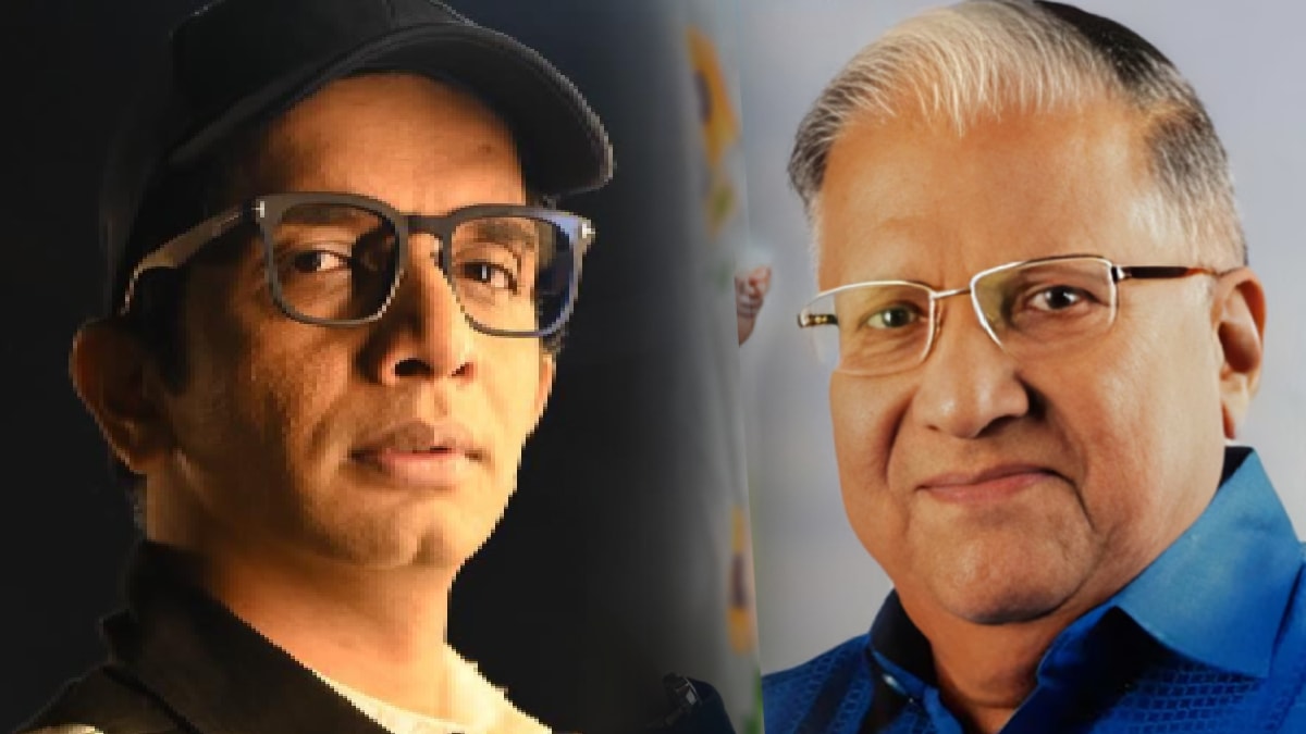 chala hawa yeu dya fame nilesh sabale and sharad upadhye controversy ...