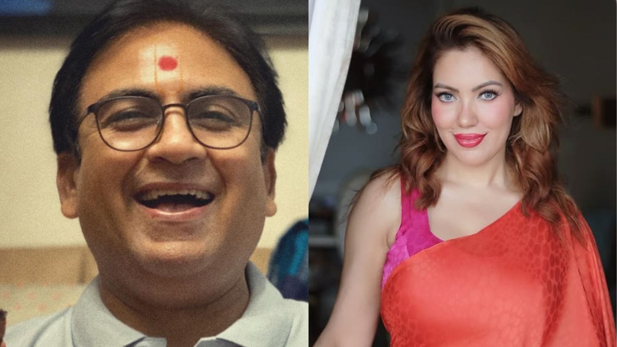 is dilip joshi left tmkoc: Asit Modi on Dilip Joshi Munmun Dutta quit ...