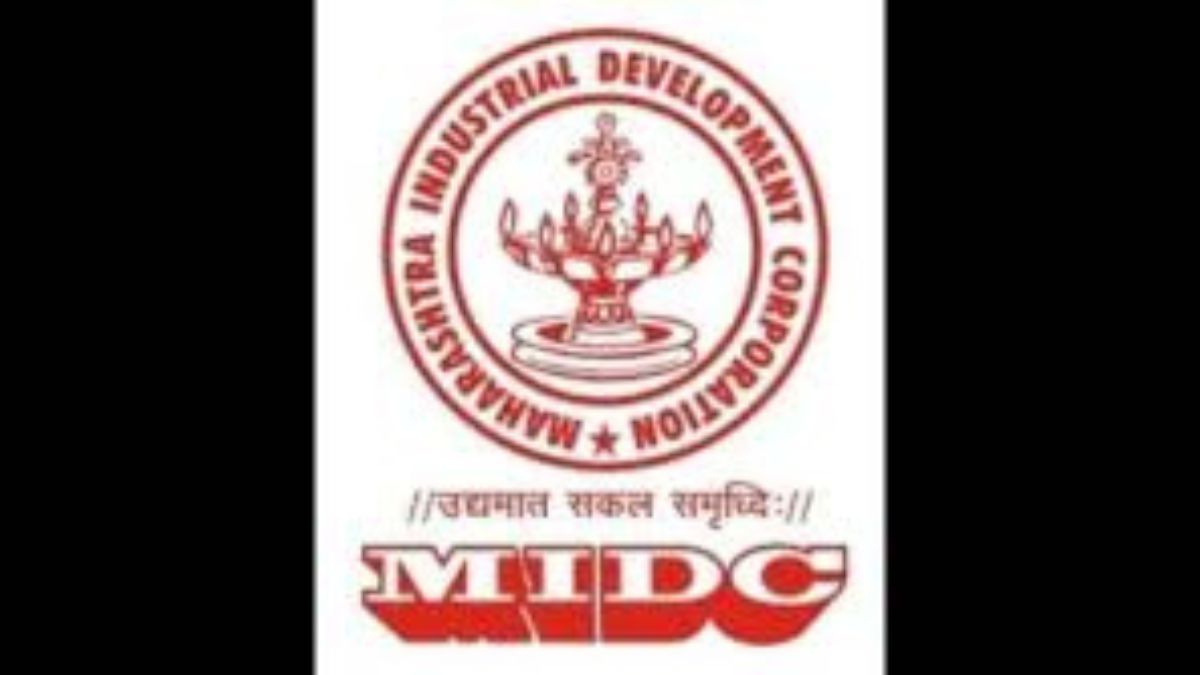 Maharashtra Legislature session questions midc land acquisition and MIDC financial loss Indranil ...