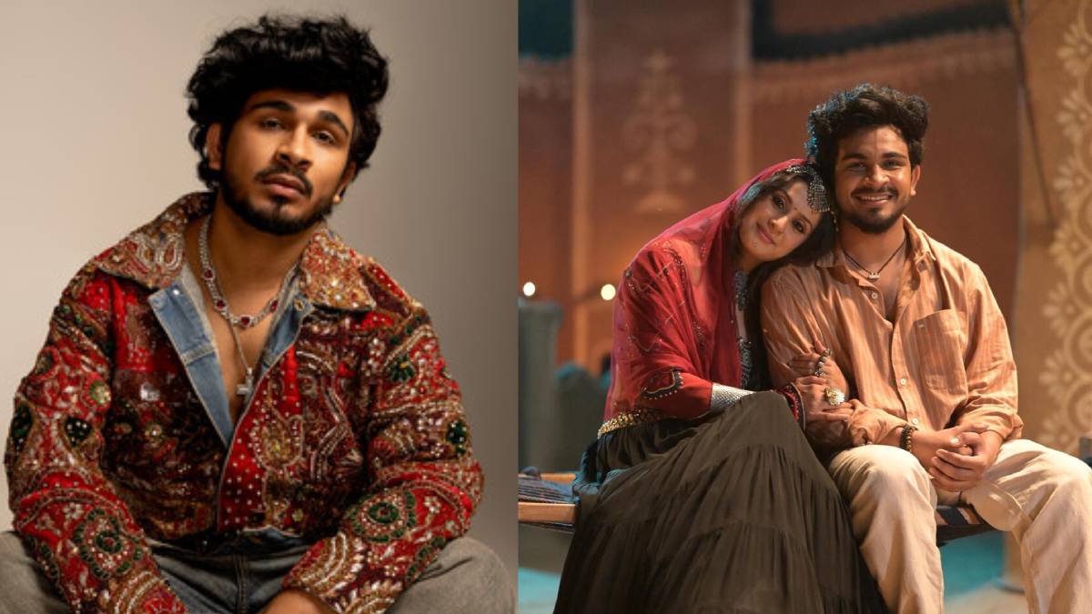 Sanju Rathod Struggle Life | जळगावच्या संजू राठोडचा संघर्षमय प्रवास ...