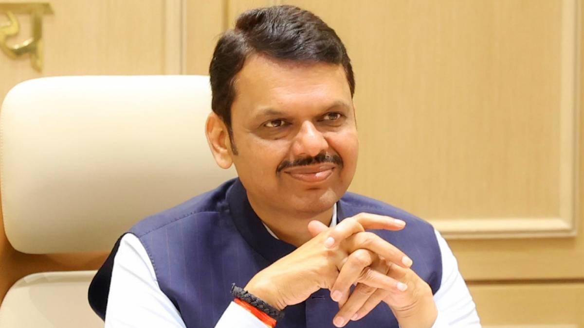 Devendra Fadnavis Statement About Sharad Pawar, What did he Say About Morning Oath Ceremony ...