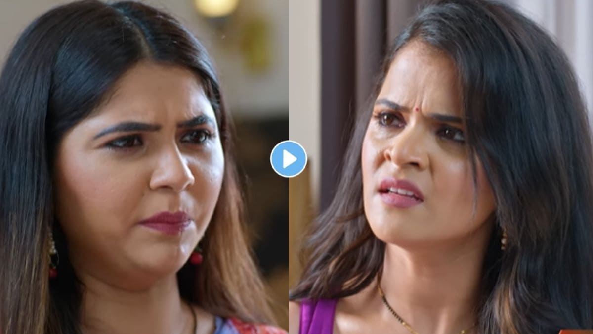 Savalyachi Janu Savali upcoming twist: zee marathi savalyachi janu savali upcoming twist Tara ...