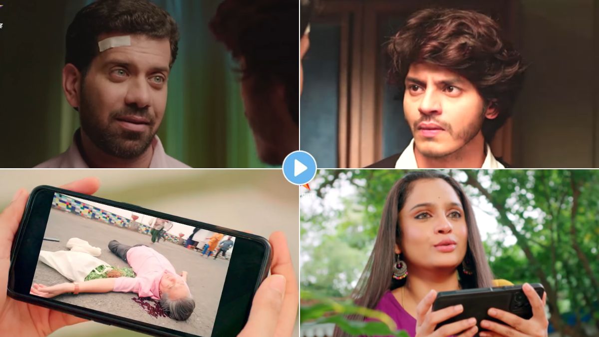 tu hi re majha mitwa serial updates rakesh will make ishwari father ...