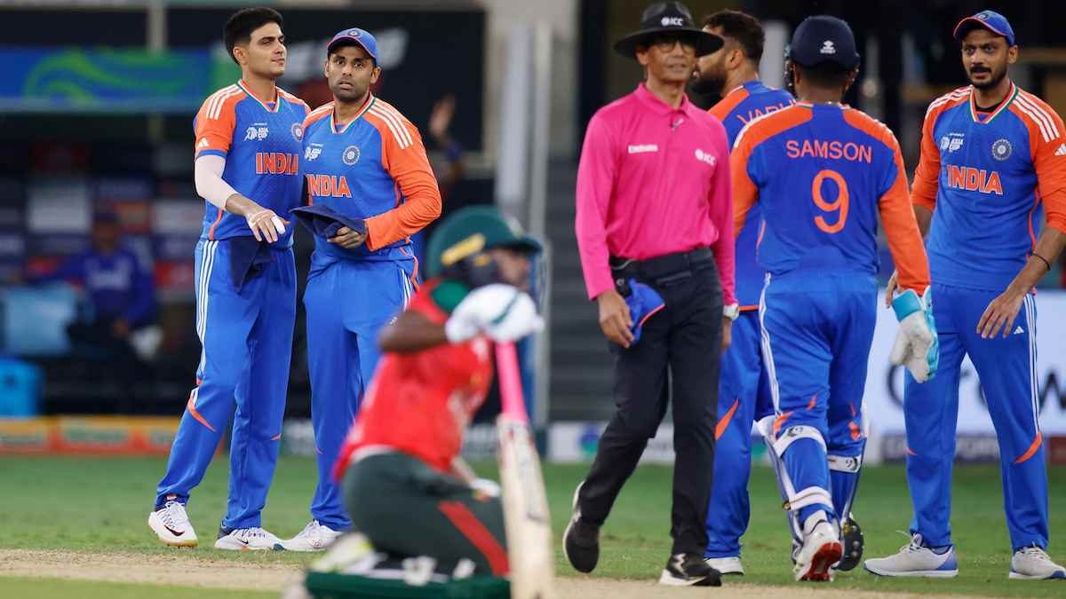 IND vs BAN: ‘या’ महिन्यात रंगणार भारत-बांगलादेश मालिका? ३ वनडे आणि ३ टी ...