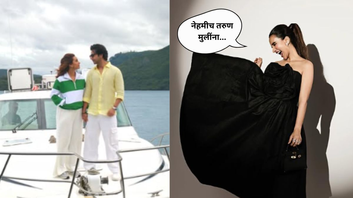 “बीजांड गोठवण्यापेक्षा…”, प्रसिद्ध अभिनेत्रीने तरुण मुलींना दिला ‘हा ...