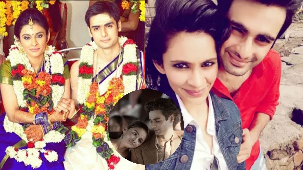 ‘गंगूबाई काठियावाडी’ फेम अभिनेत्याचा घटस्फोट; १२ वर्षांच्या संसारानंतर पत्नीपासून विभक्त ...