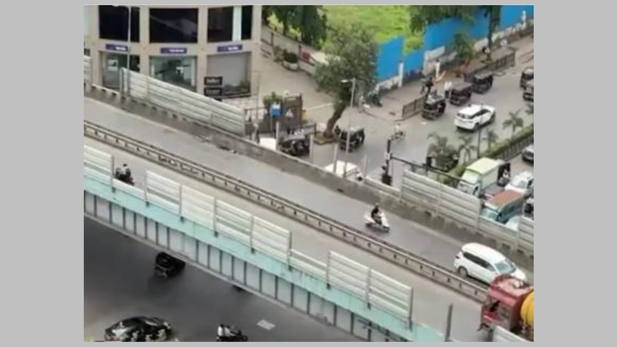 goregaon veer savarkar bridge to be demolished for versova dahisar road ...