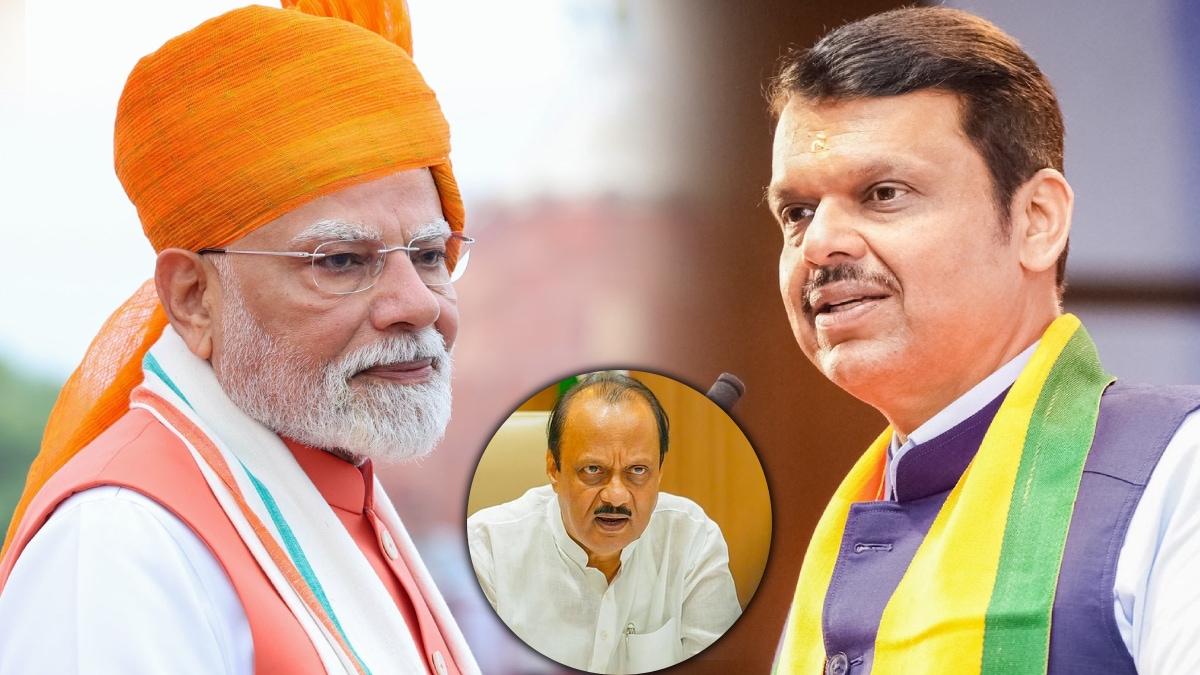 Anjali Damania Post: अंजली दमानियांनी शेअर केले मोदी-फडणवीसांचे Video; म्हणाल्या, “कसा विश्वास ...