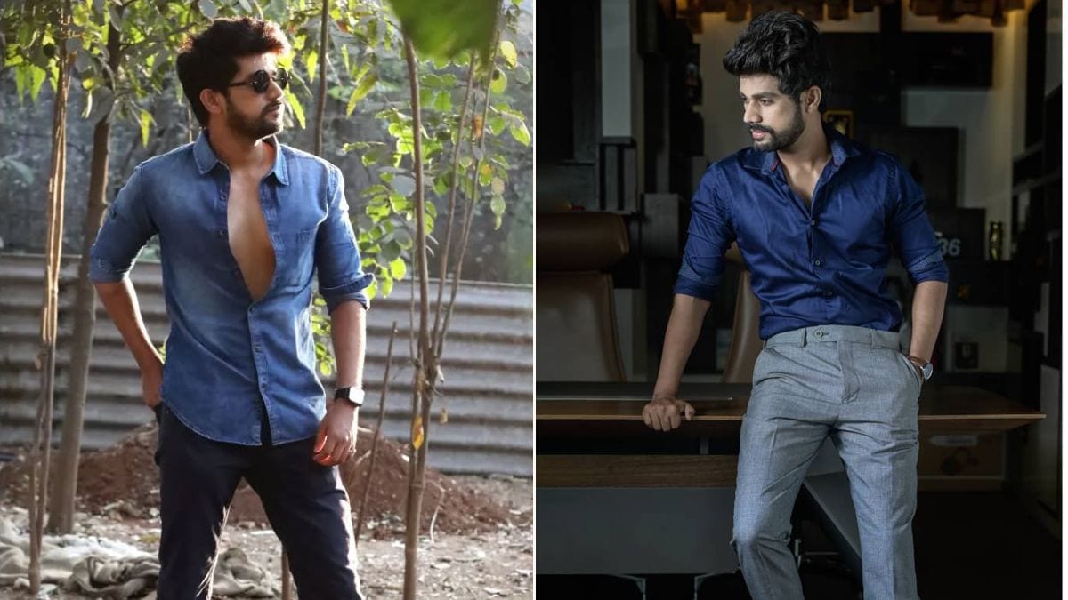 मराठी इंडस्ट्रीत ग्रुपिझम आहे का? लोकप्रिय अभिनेत्याने व्यक्त केलं ...