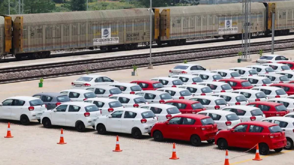 GST Cut Car Prices: फोर व्हिलर आता होणार स्वस्त, किती किंमत कमी होणार ...