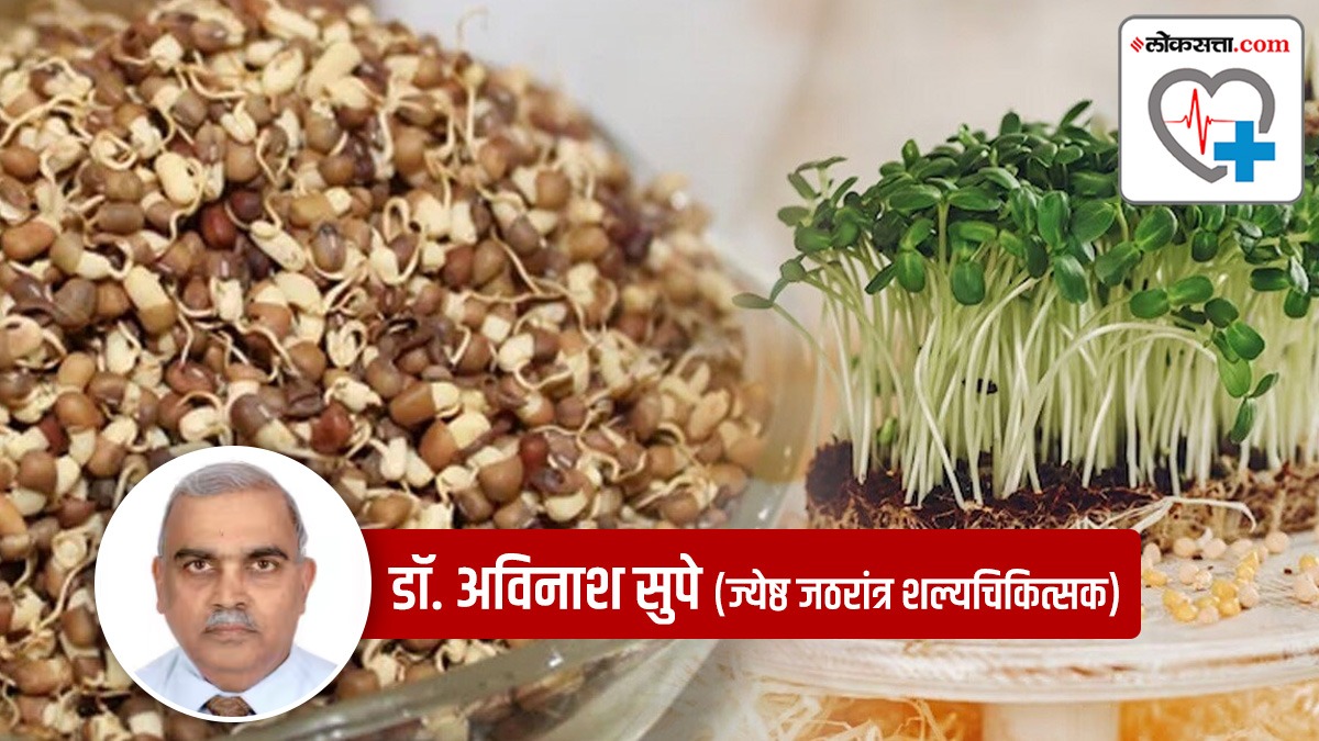 Benefit of Matki in Daily Diet रोजच्या आहारात मटकीचा समावेश का आणि कसा ...