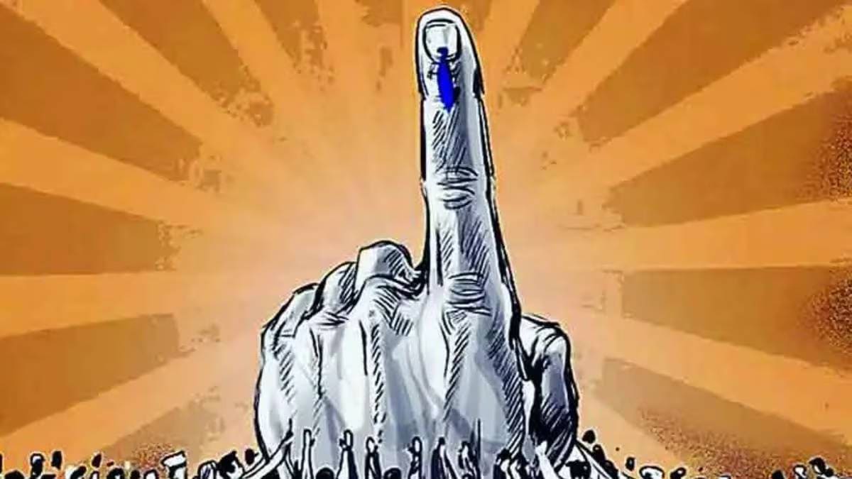 Maharashtra Local Body Elections 2025 : ११ पालिकांच्या रणसंग्रामाचा ...