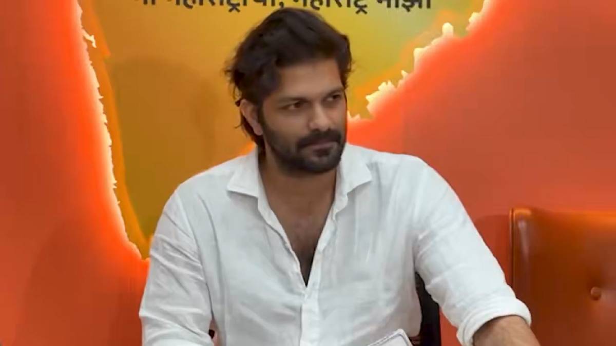 Maharashtra Politics News Live Update| Ajit Pawar vs Sharad Pawar ...